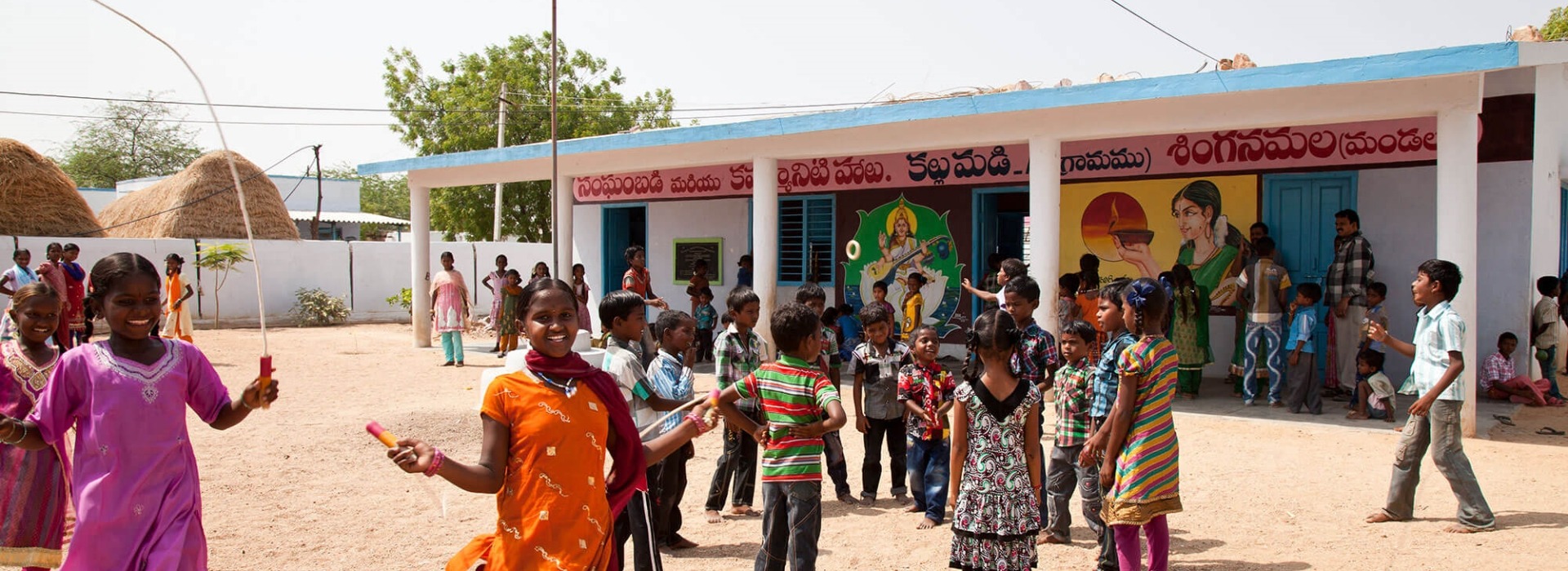 Contact Us – Rural Development Trust