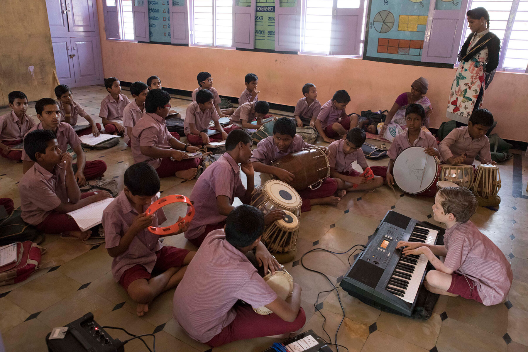 Disability Inclusive Development – Rural Development Trust