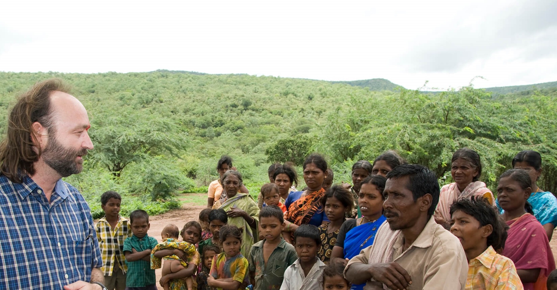 Transparency – Rural Development Trust