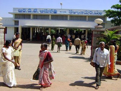 RDT at a Glance – Rural Development Trust