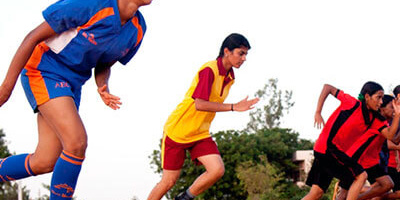 RDT at a Glance - Rural Development Trust