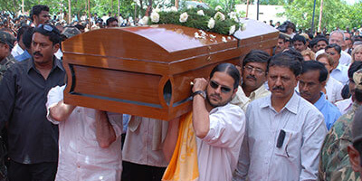 RDT at a Glance - Rural Development Trust