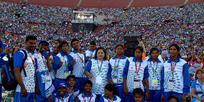 RDT at a Glance - Rural Development Trust