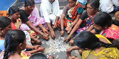 RDT at a Glance - Rural Development Trust