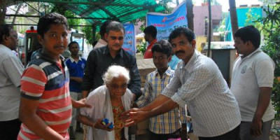 RDT at a Glance - Rural Development Trust