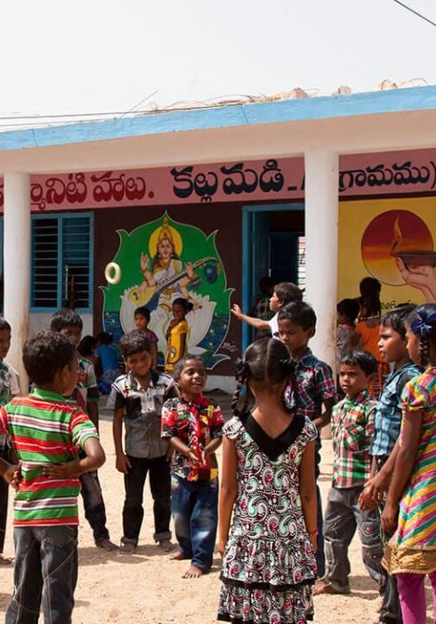 Contact Us – Rural Development Trust