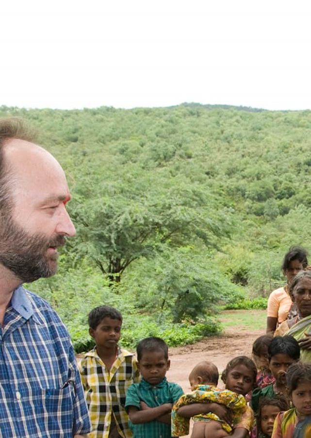 Transparency – Rural Development Trust