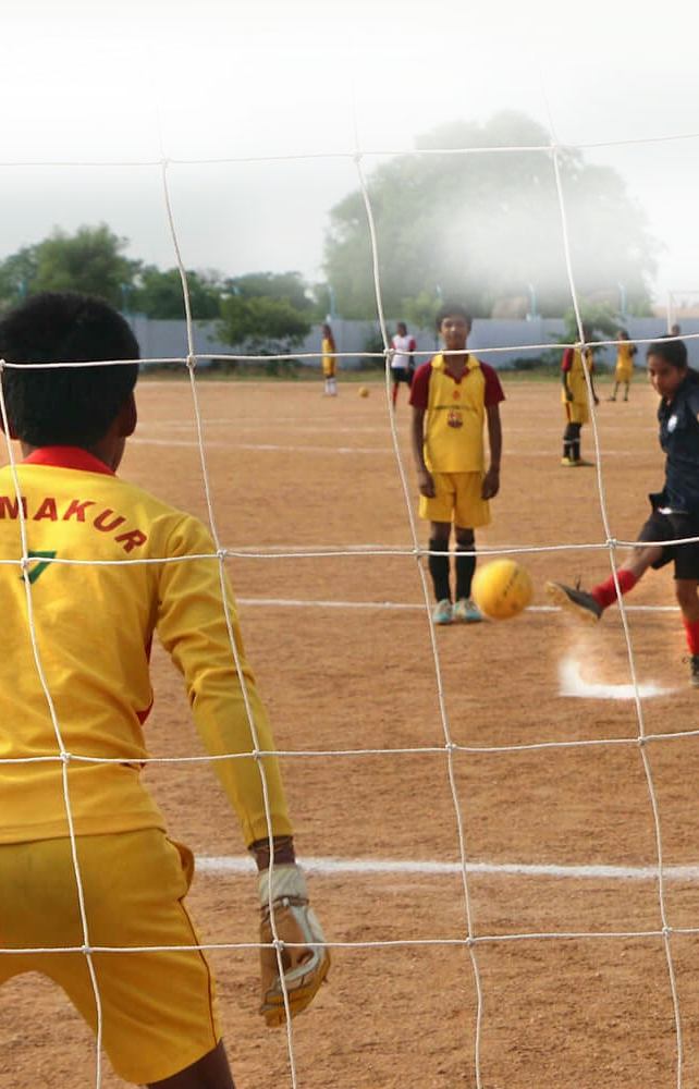 Sports for Development – Rural Development Trust