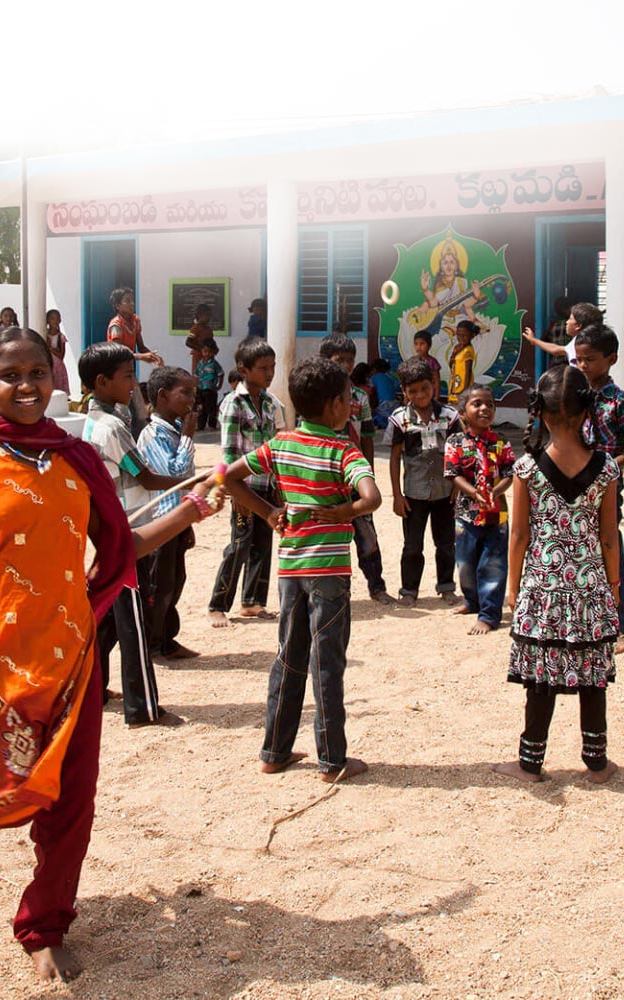 RDT at a Glance – Rural Development Trust