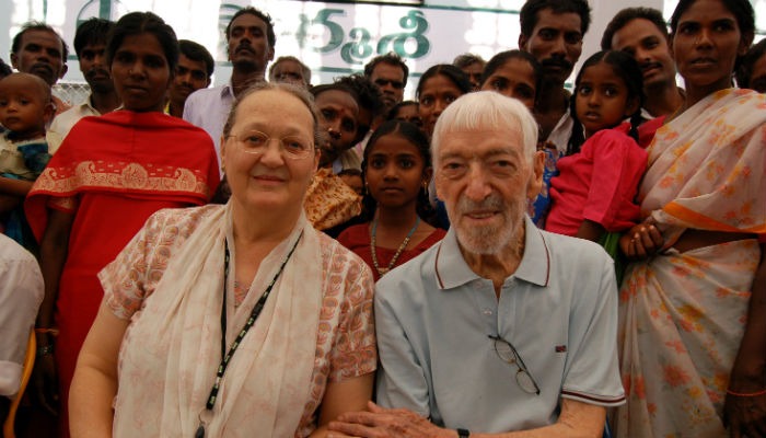 A dream that is now a reality - Rural Development Trust