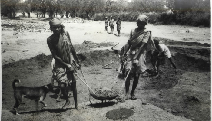 A dream that is now a reality - Rural Development Trust