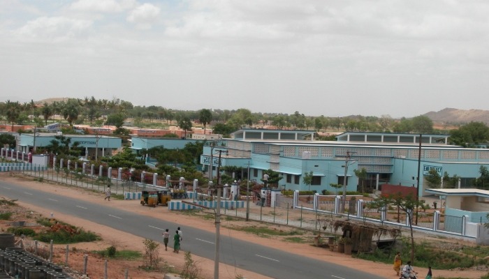 Right to health, right to life – Rural Development Trust