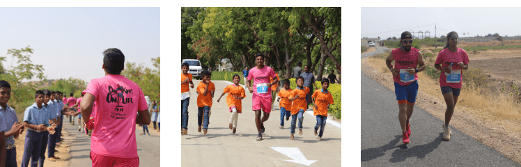 Anantapur Ultramarathon – Rural Development Trust