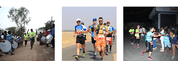 Anantapur Ultramarathon – Rural Development Trust