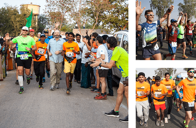 Anantapur Ultramarathon – Rural Development Trust