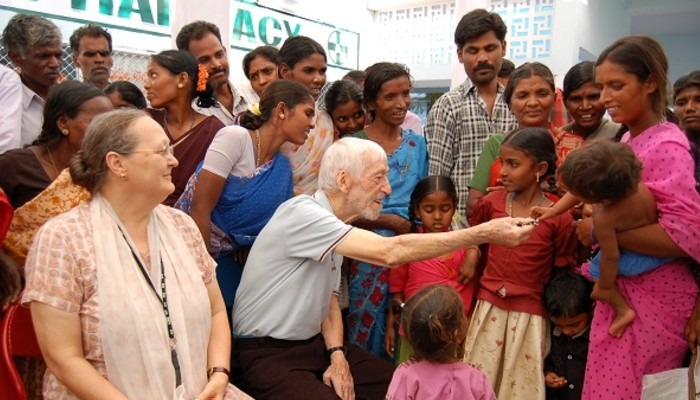 20 years of Bathalapalli Hospital: Keeping the dream alive - Rural ...