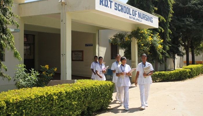 20 years of Bathalapalli Hospital: Keeping the dream alive - Rural ...