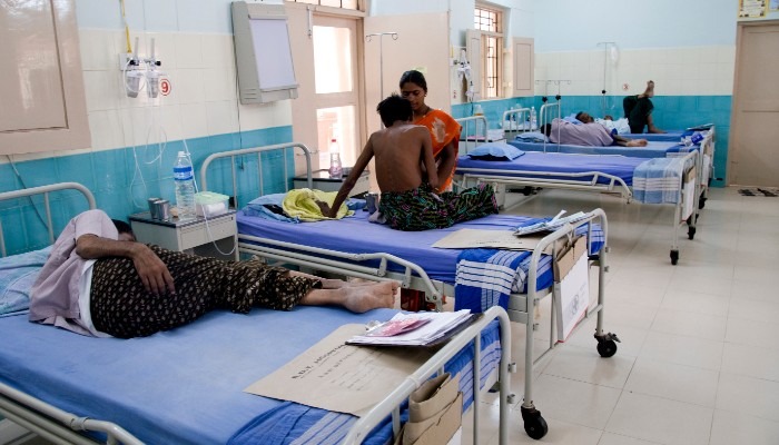 20 years of Bathalapalli Hospital: Keeping the dream alive – Rural ...