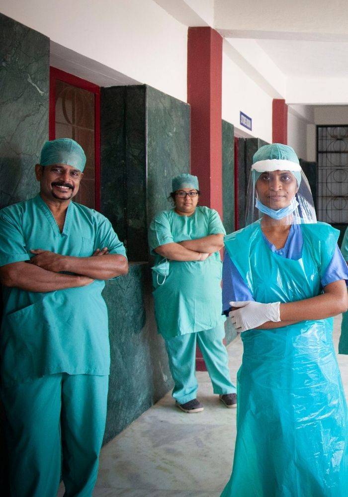 Rural Development Trust