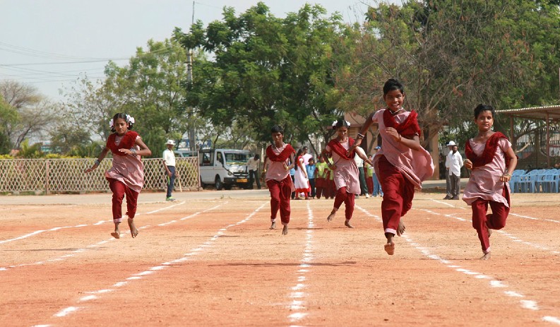 Sports for Development – Rural Development Trust