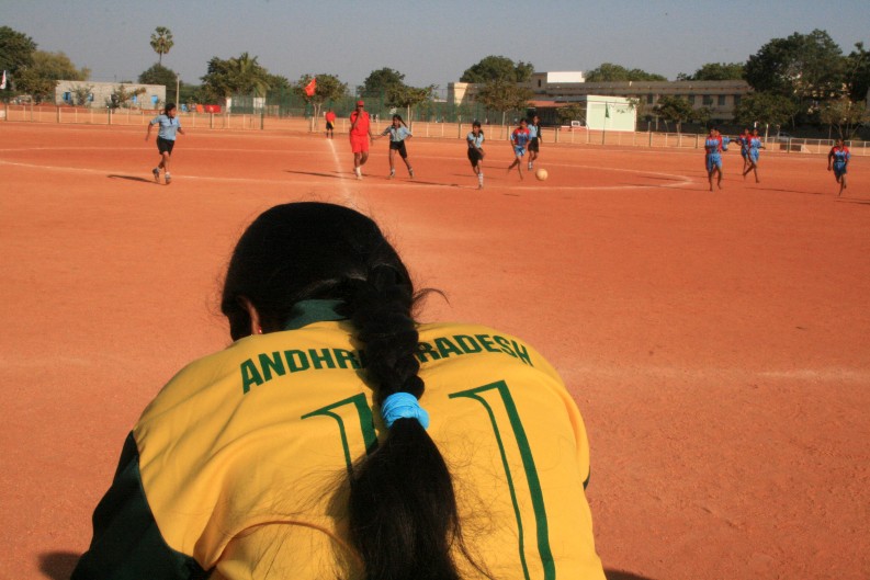 Sports for Development – Rural Development Trust