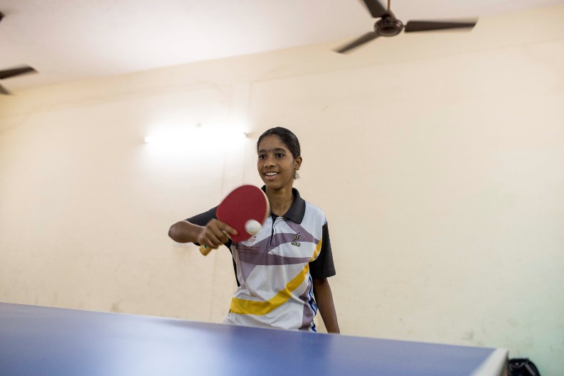 Sports for Development – Rural Development Trust