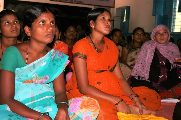What you need to know about women’s health in rural India - Rural ...