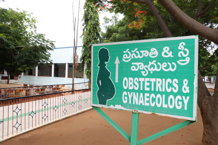 What you need to know about women’s health in rural India – Rural ...