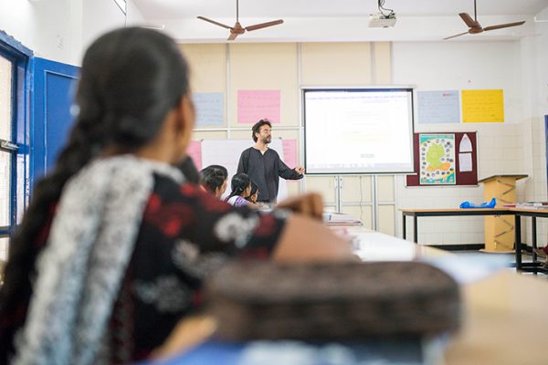 New Enrollments open for Residential Courses by RDT Professional School ...