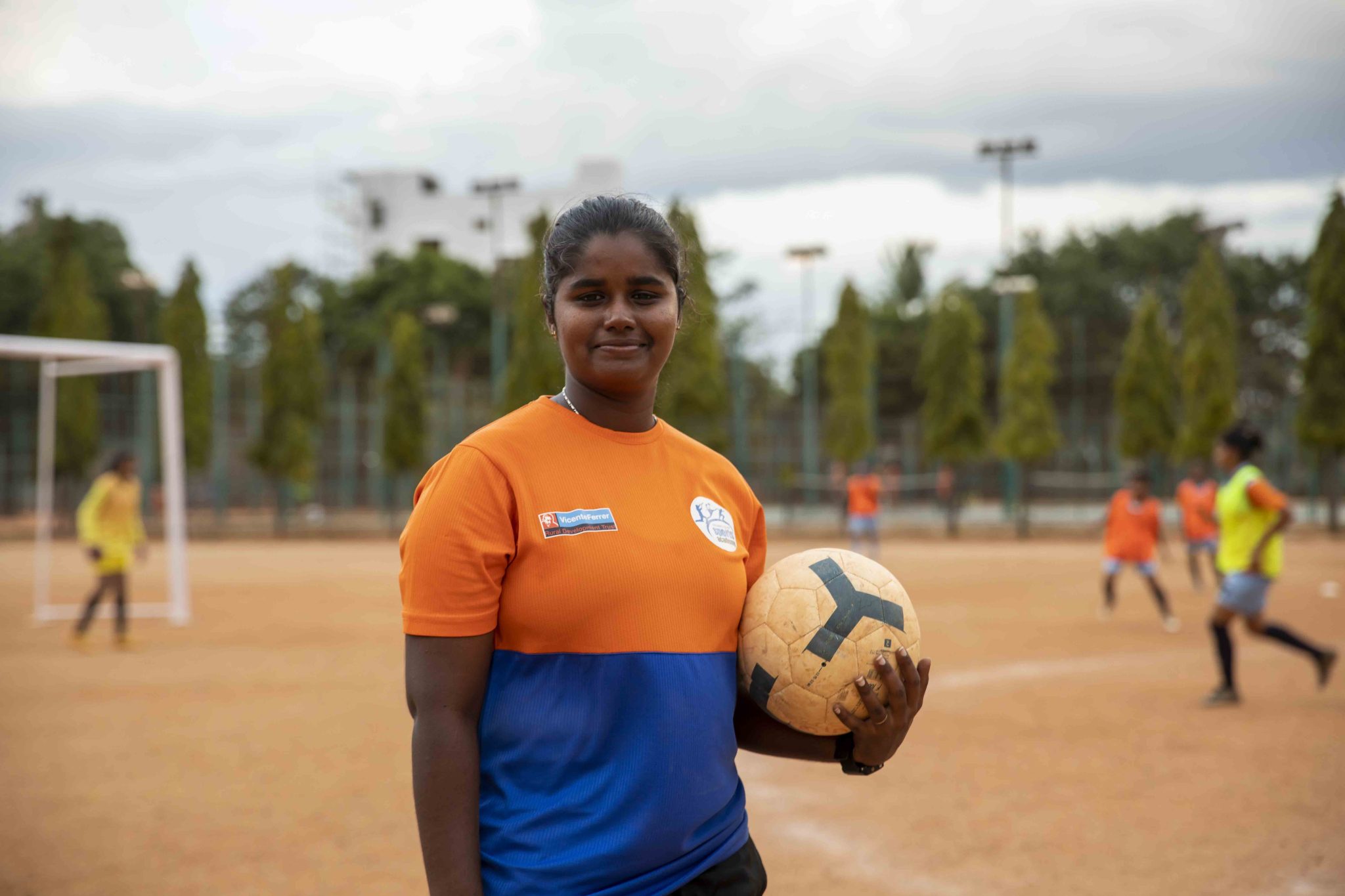 RDT’s Anantapur Sports Academy wins the Sportstar Aces Award 2021 ...