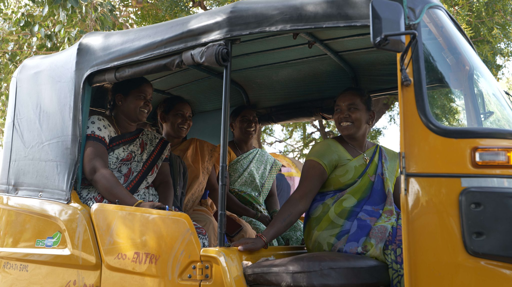 Rural Development Trust