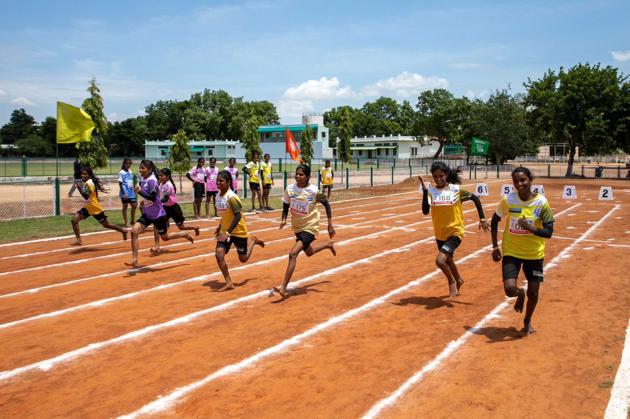 2023 in Review: 10 Moments That Shaped Our Year - Rural Development Trust