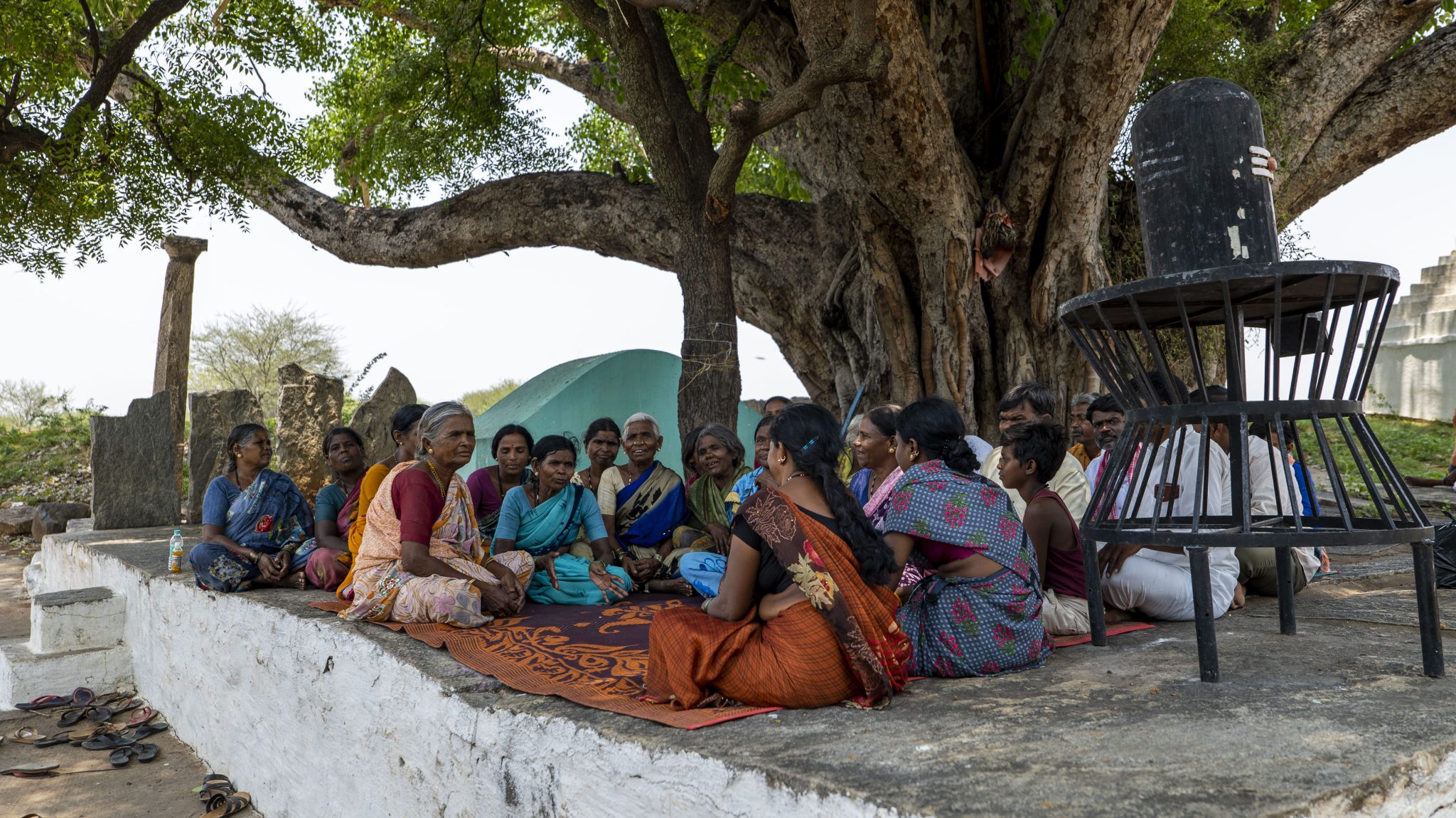 Rural Development Trust