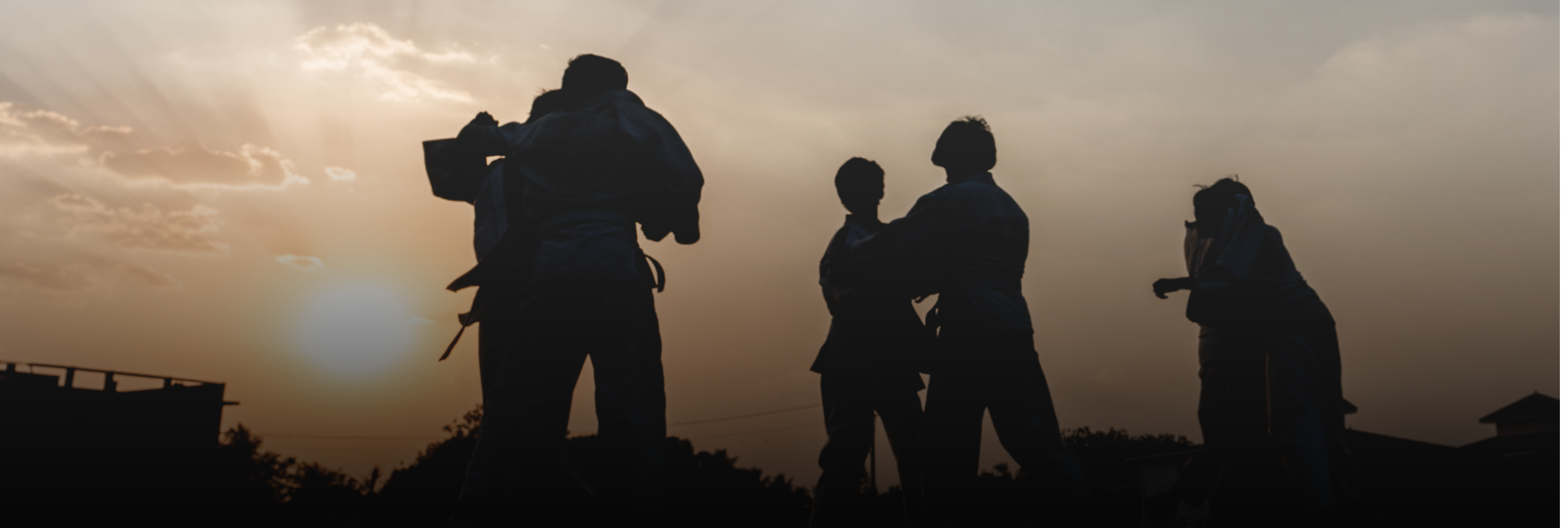 sports for development – Rural Development Trust