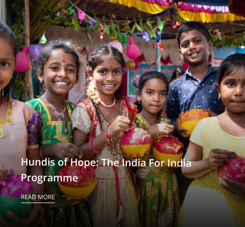 Rural Development Trust