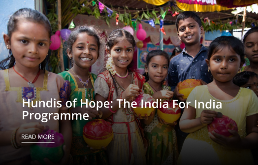 Rural Development Trust