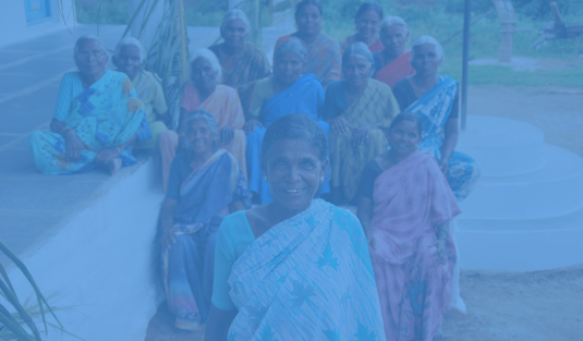 Women Development – Rural Development Trust