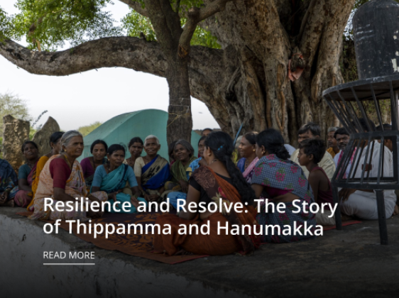 Rural Development Trust