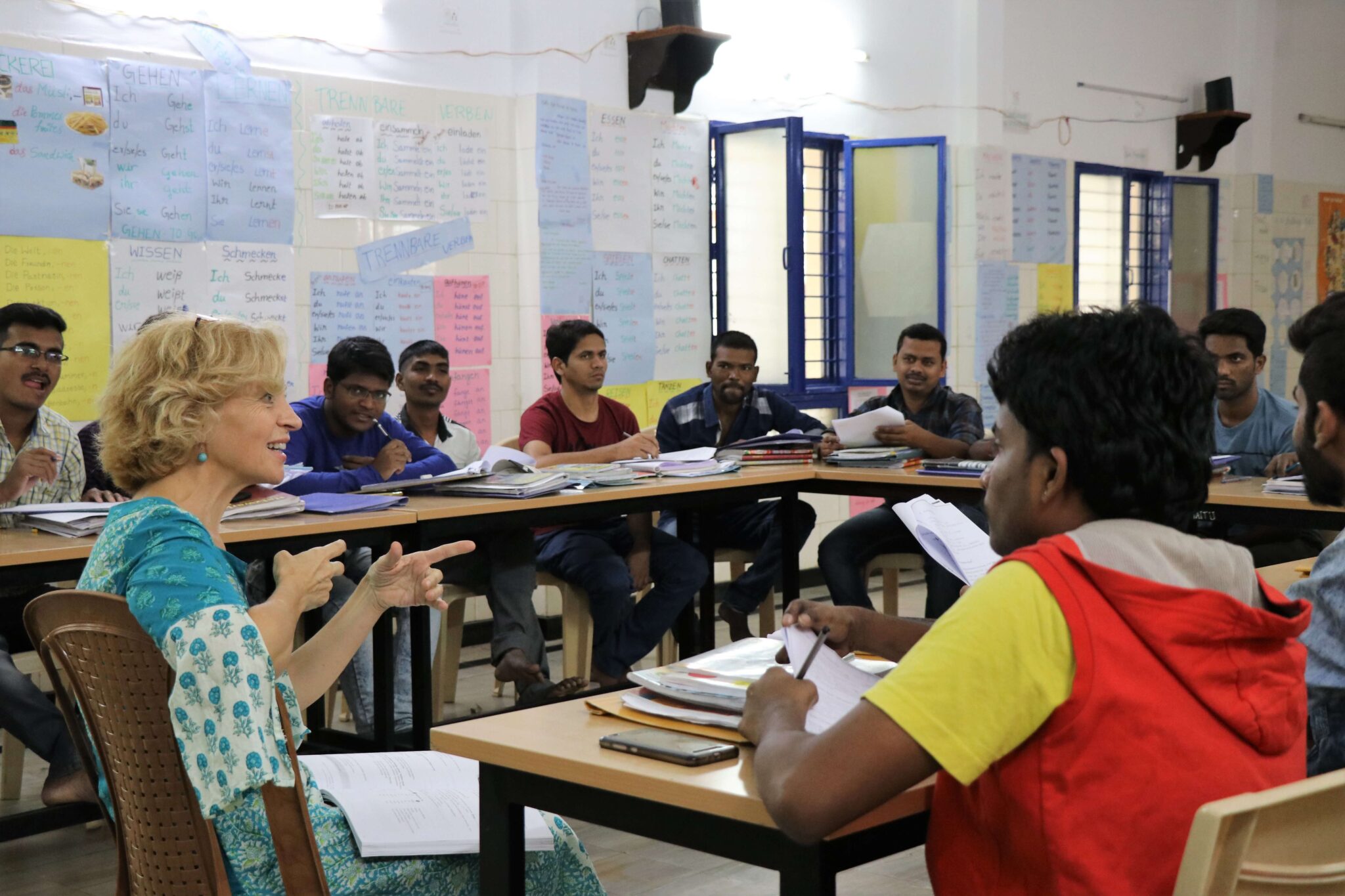 Rural Development Trust