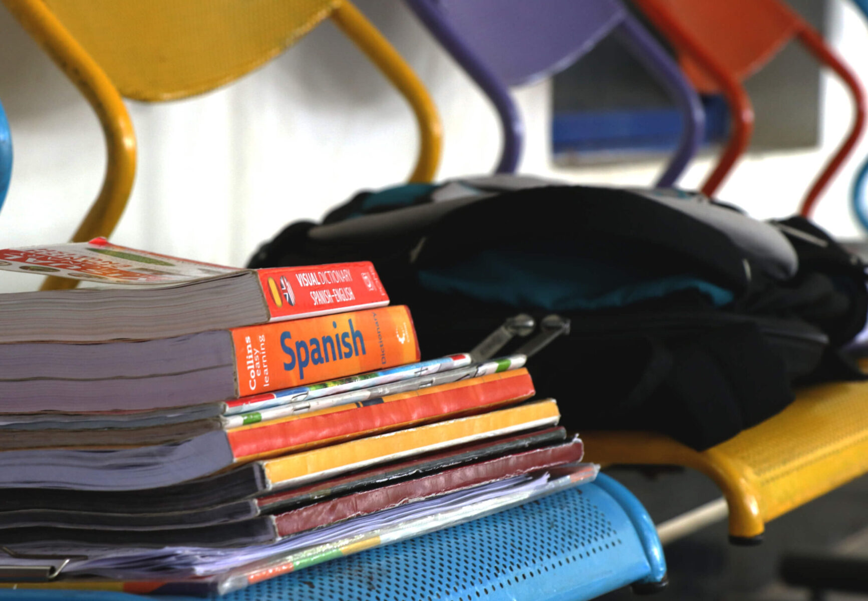 RDT Professional School of Foreign Languages is open for New ...