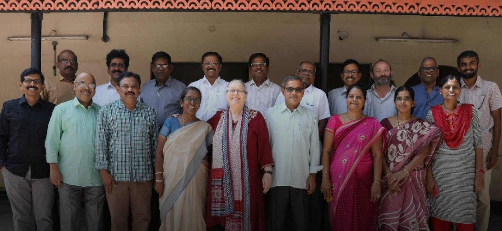 Management – Rural Development Trust