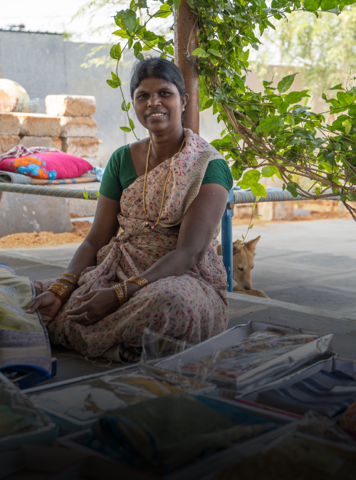 Corporate Partnership – Rural Development Trust