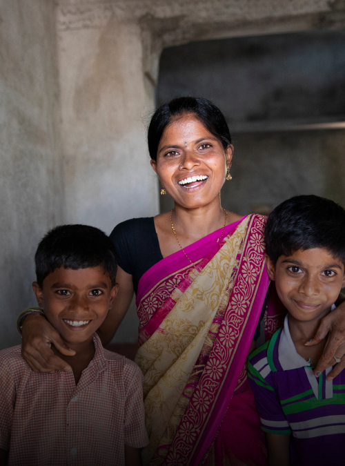 transparency – Rural Development Trust