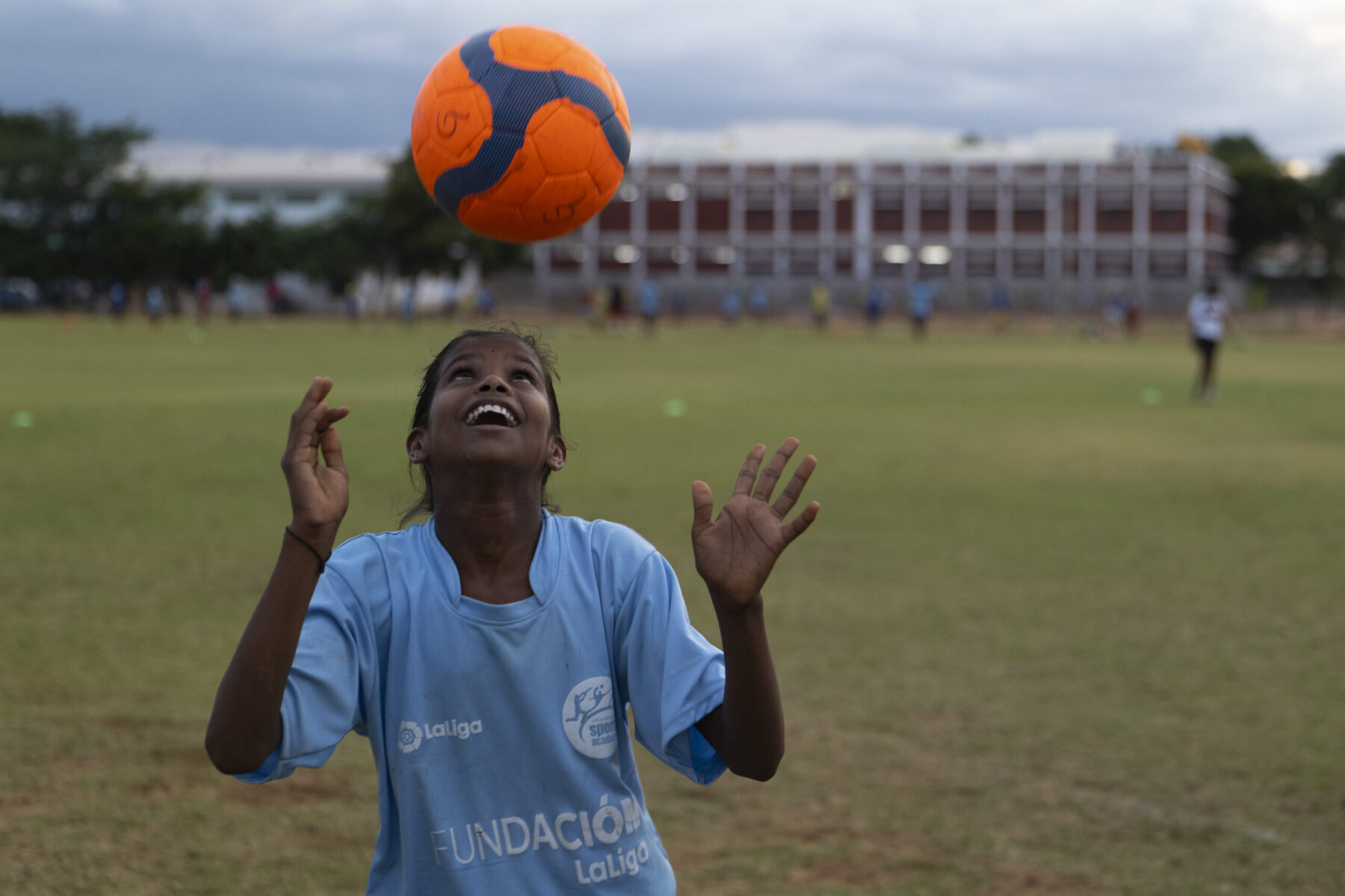 RDT at a Glance – Rural Development Trust