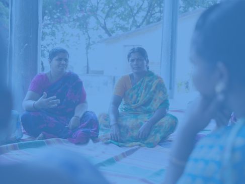 Women Development – Rural Development Trust