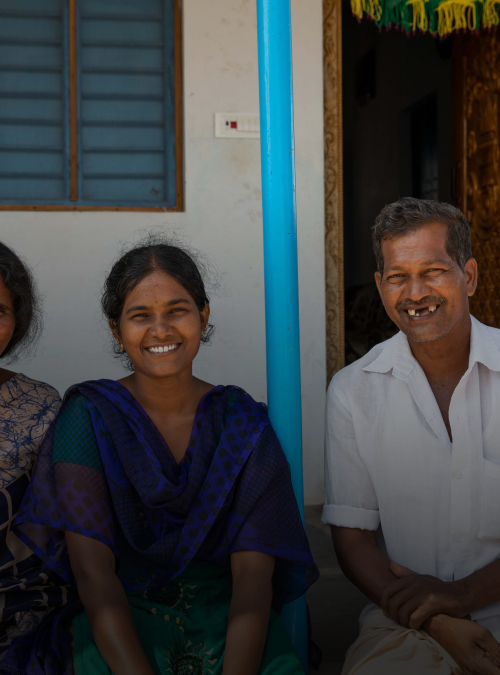 Work With Us – Rural Development Trust