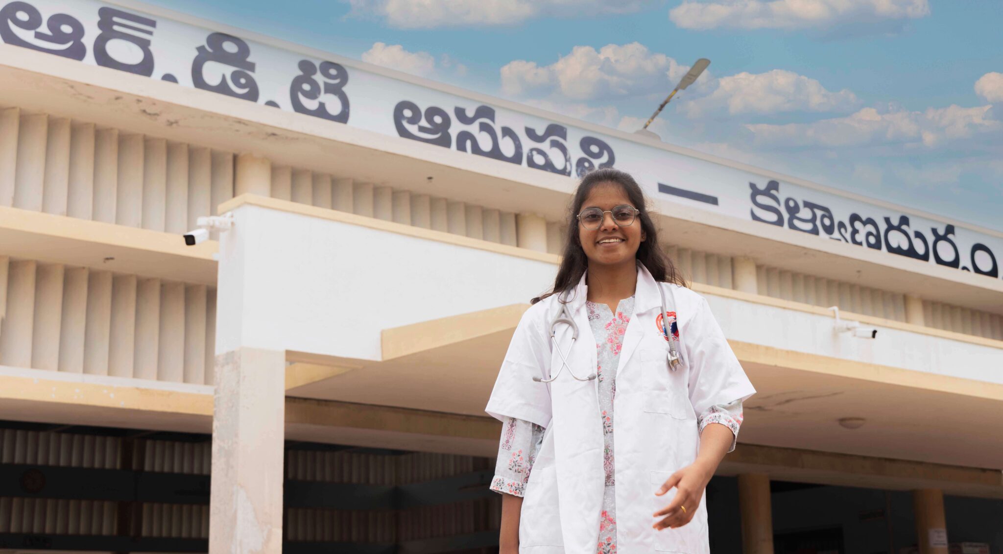 RDT Annual Report 2022-23 - Rural Development Trust